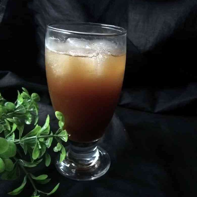 Resep Es Gula Asem Sederhana Rumahan di Yummy App