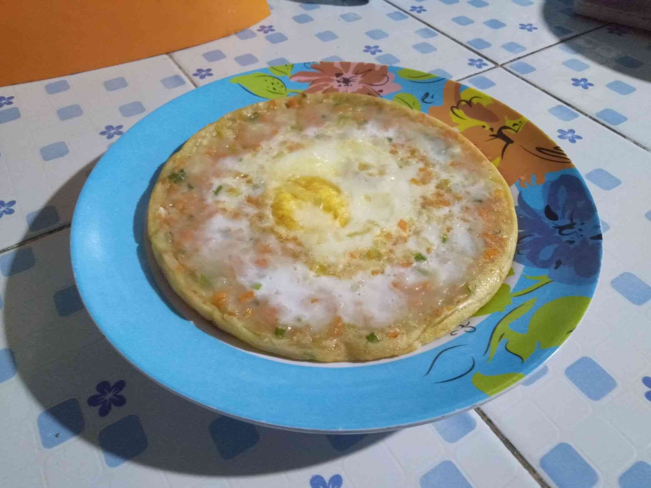 Resep Mata Gajah Jumbo Sederhana Rumahan di Yummy App