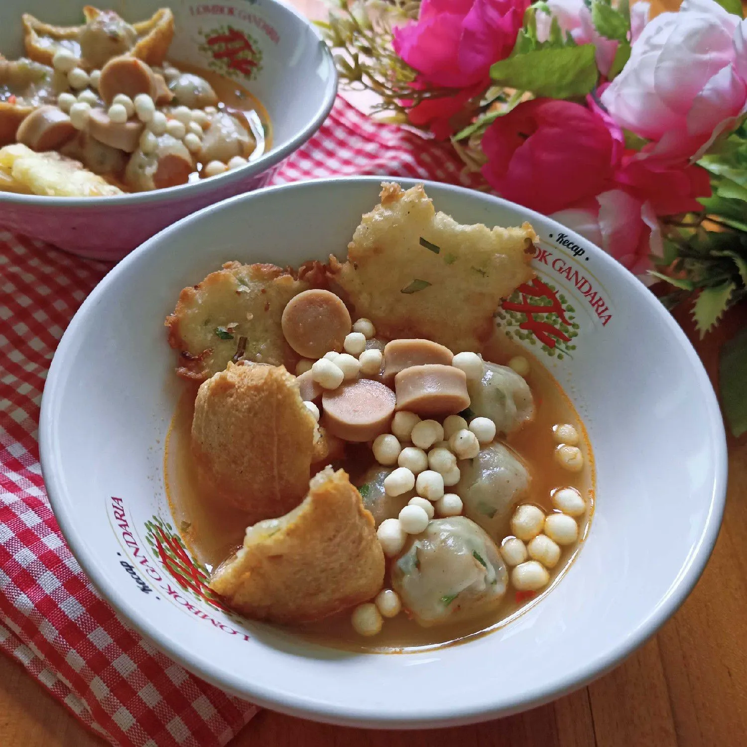 Resep Baso Aci Sederhana Rumahan Di Yummy App