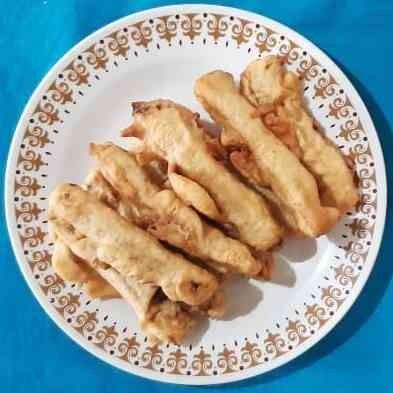 Resep Stik Tempe Renyah Sederhana Rumahan di Yummy App