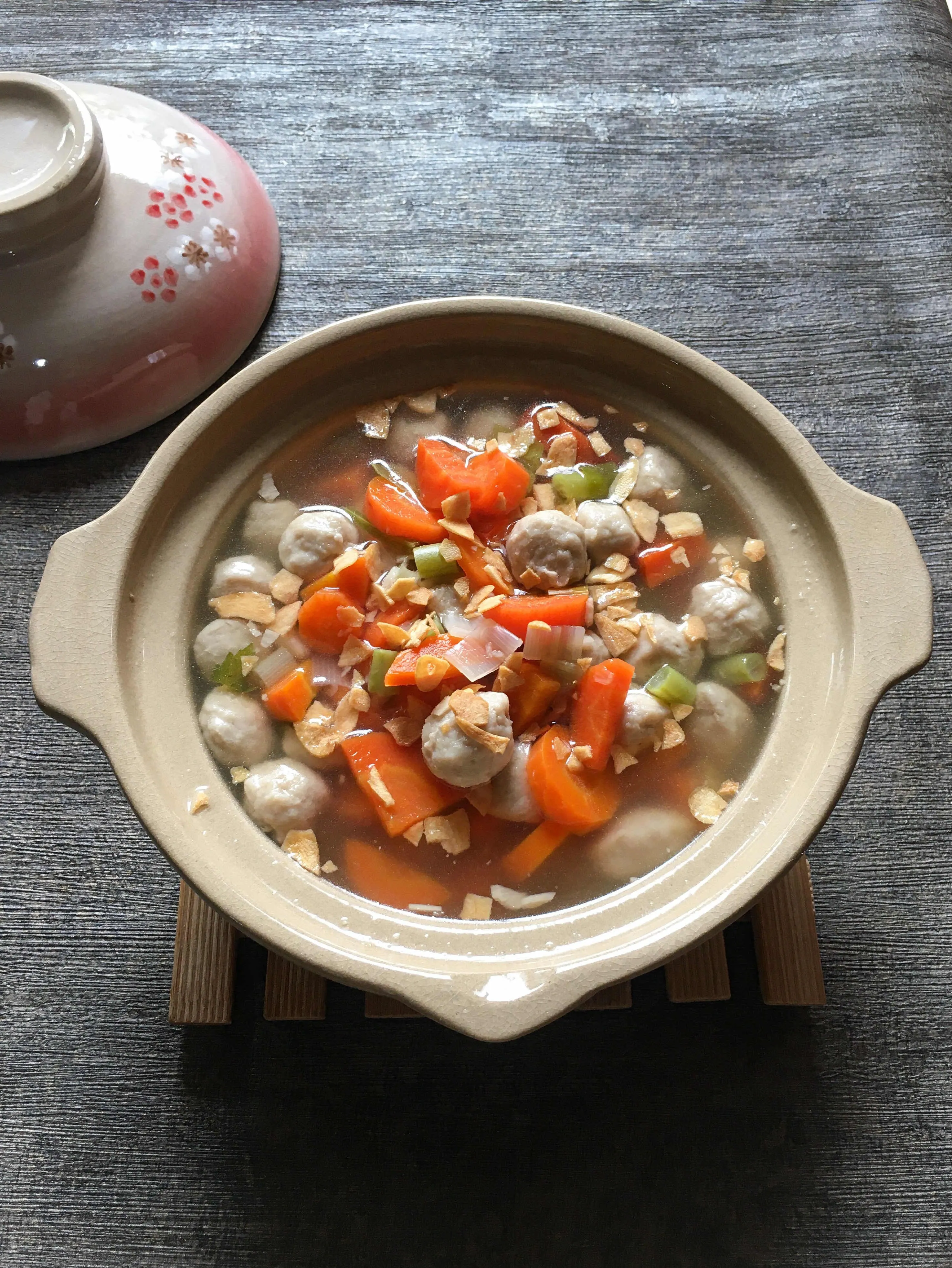 Resep Sop Sehat Bakso Sederhana Rumahan di Yummy App