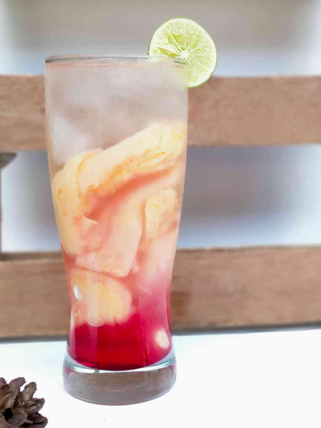 Resep Es Tape Frambos Sederhana Rumahan di Yummy App