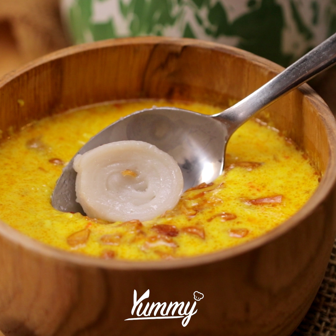 Resep Berego Premium dan Teruji | Yummy App