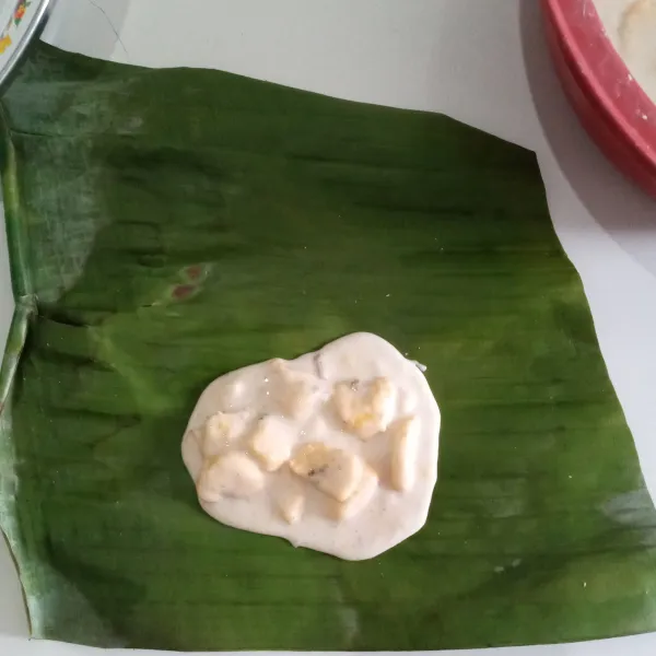 Resep Papais pisang Sederhana Rumahan di Yummy App