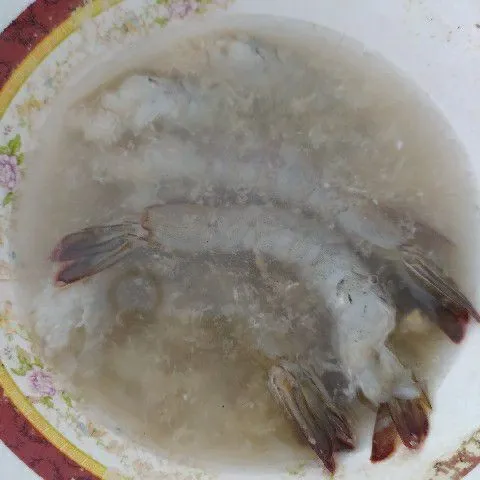 Resep Udang Gulung Mie Sederhana Rumahan di Yummy App