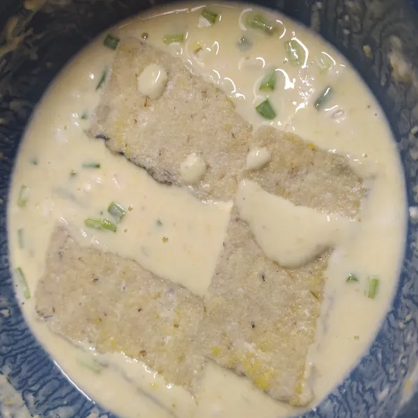 Resep Mendoan Tempe Menjes Khas Malang Sederhana Rumahan di Yummy App