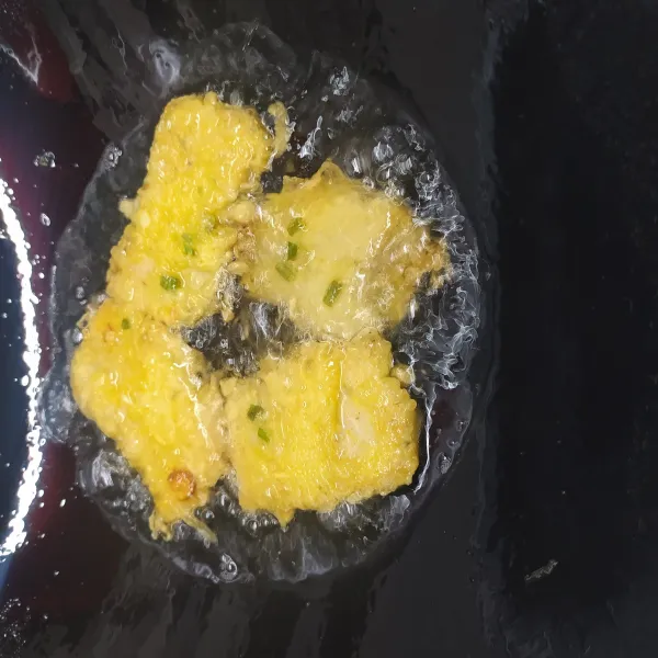 Resep Mendoan Tempe Menjes Khas Malang Sederhana Rumahan di Yummy App