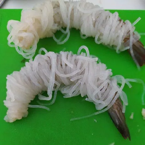 Resep Udang Gulung Mie Sederhana Rumahan di Yummy App