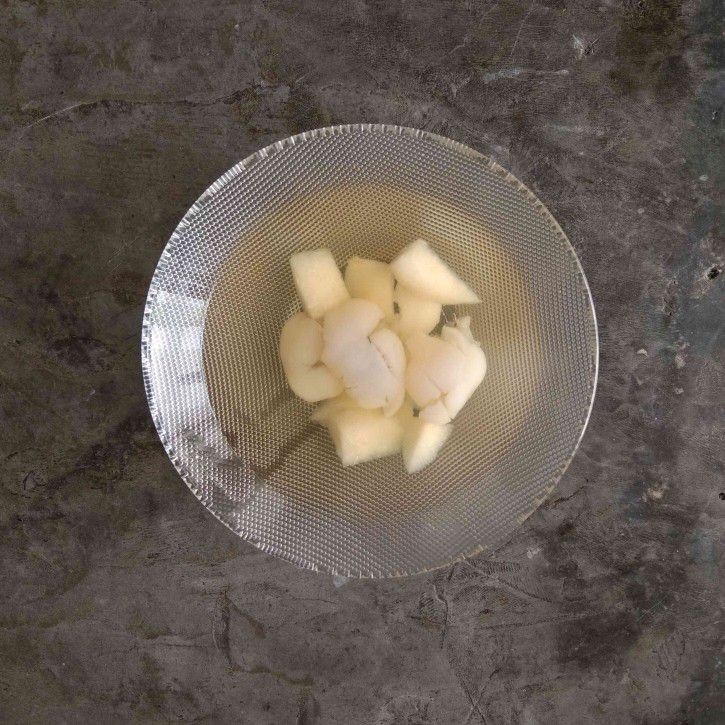 Resep Setup Buah Sederhana Rumahan di Yummy App