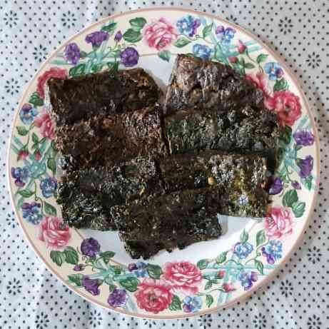 Resep Dendeng Daun Singkong Sederhana Rumahan di Yummy App