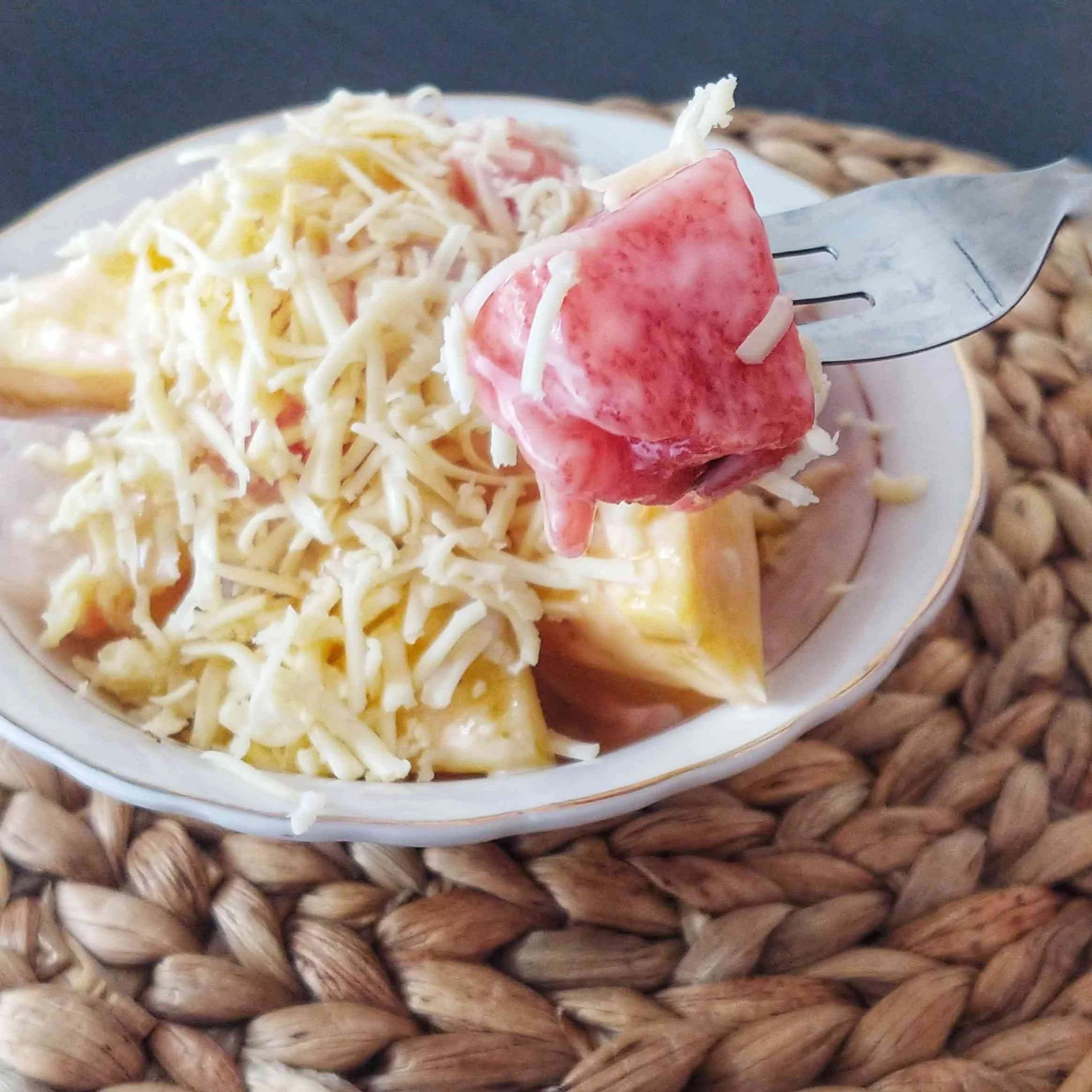 Resep Salad Buah Simple Sederhana Rumahan di Yummy App