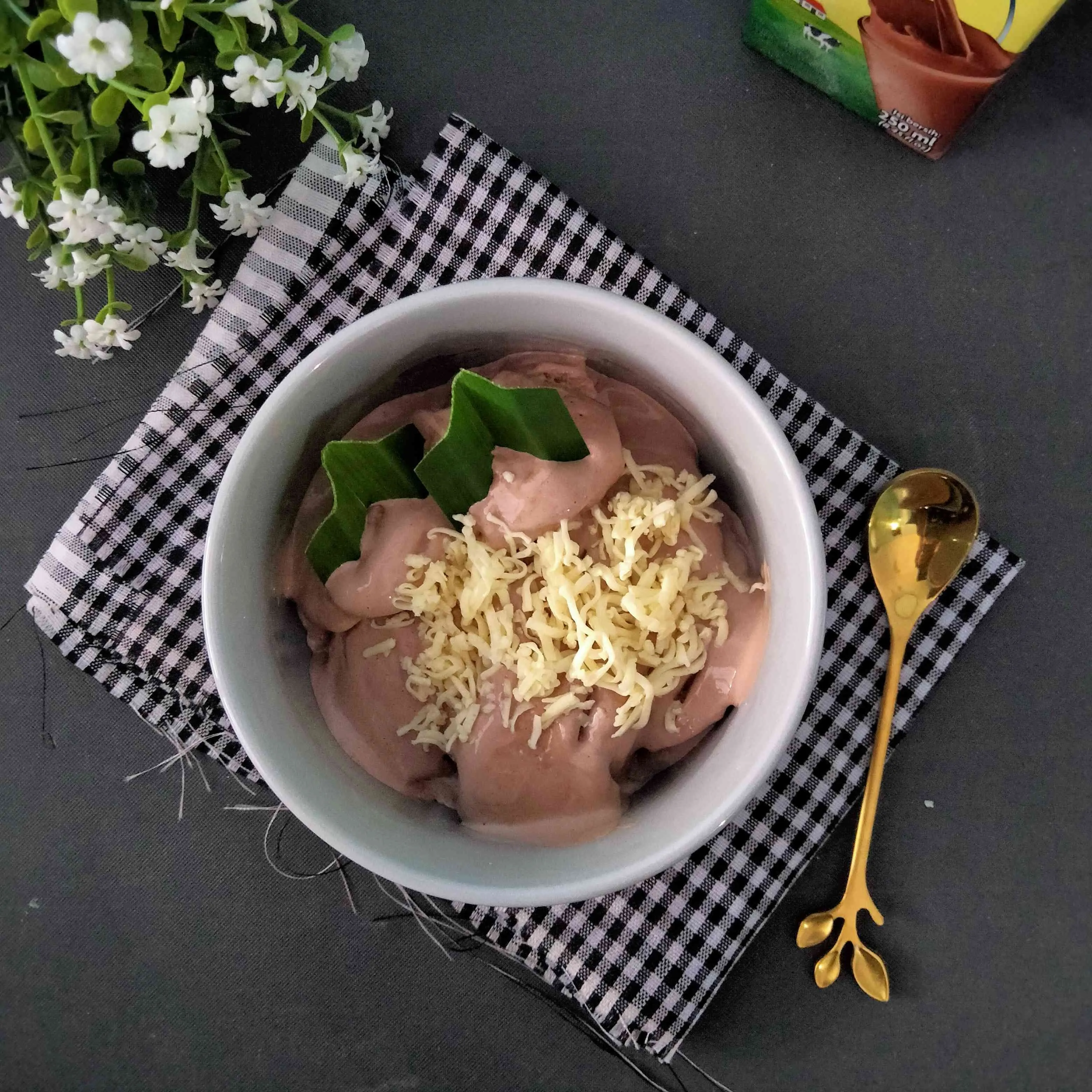 Resep Ice Cream Chocolatos Sederhana Rumahan Di Yummy App