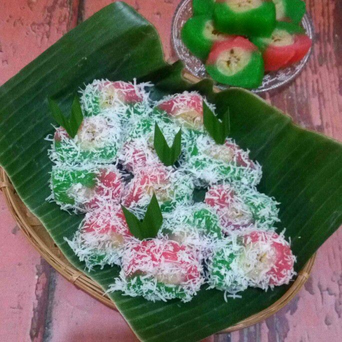 Resep Singkong Mata Roda Sederhana Rumahan di Yummy App