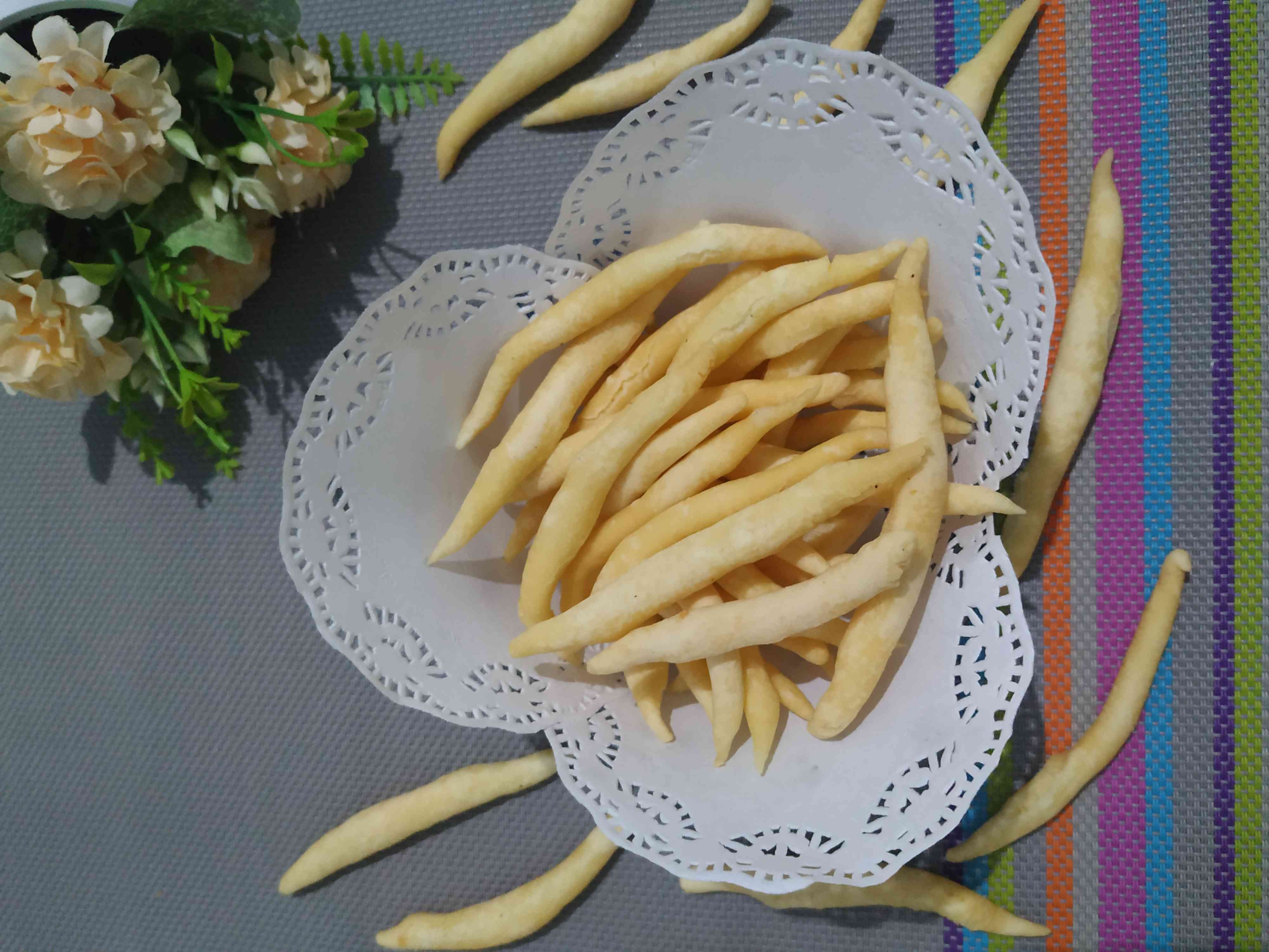 Resep Cheese Stick Sederhana Rumahan di Yummy App