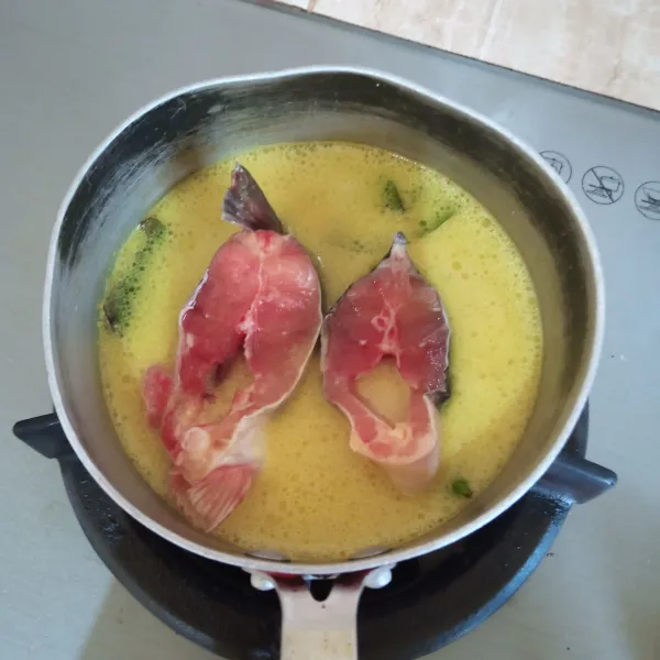 Resep Pesmol Ikan Patin Sederhana Rumahan di Yummy App