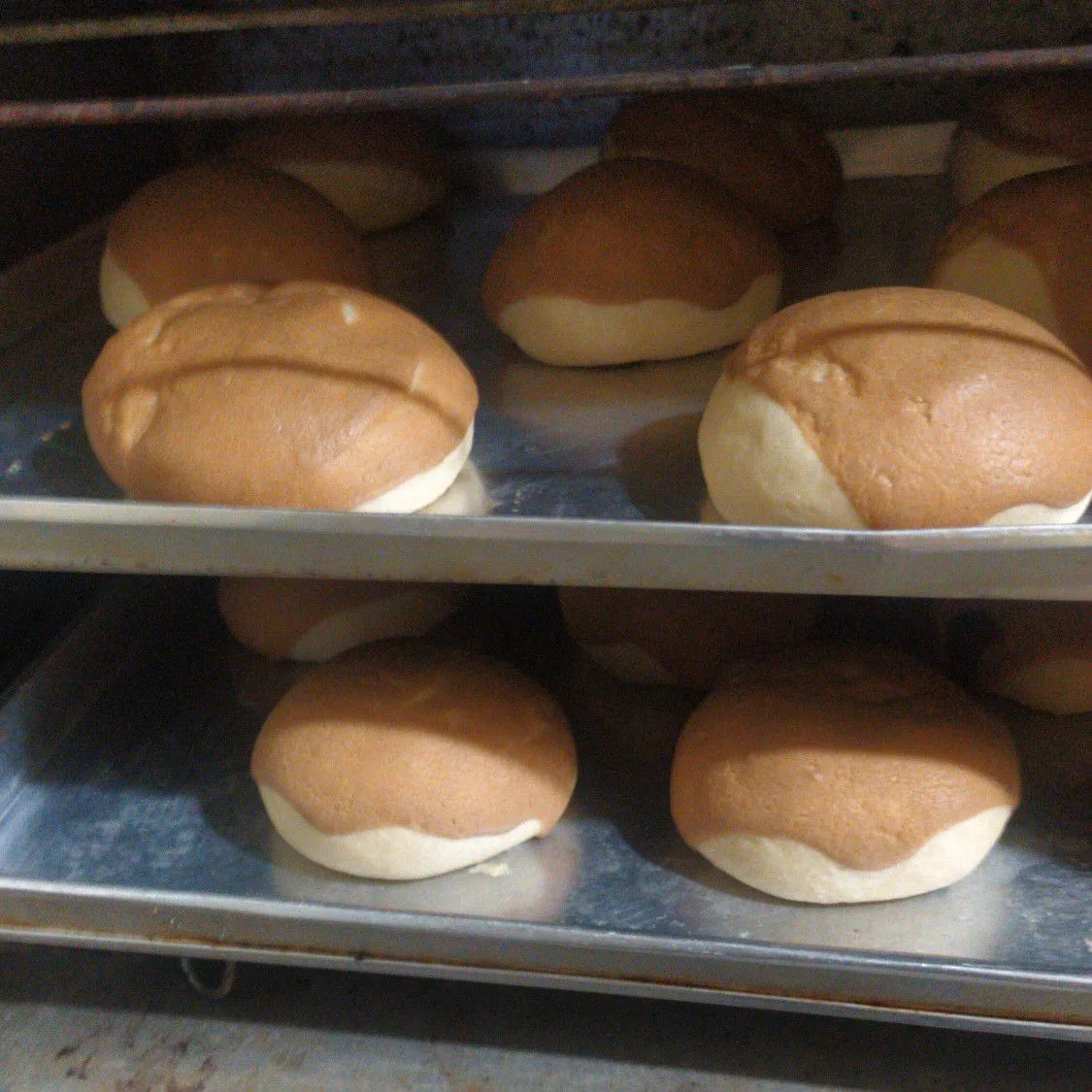 Resep Roti Boy / Roti Kopi / Roti O Sederhana Rumahan di Yummy App