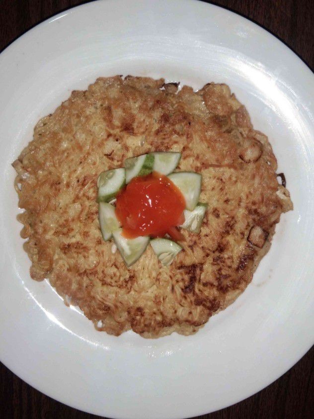 Resep Mielor Ala Rumahan Sederhana Rumahan di Yummy App