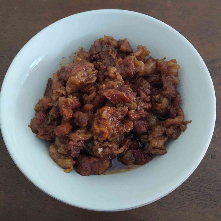 Resep Kicik Kronyos Sapi Sederhana Rumahan di Yummy App