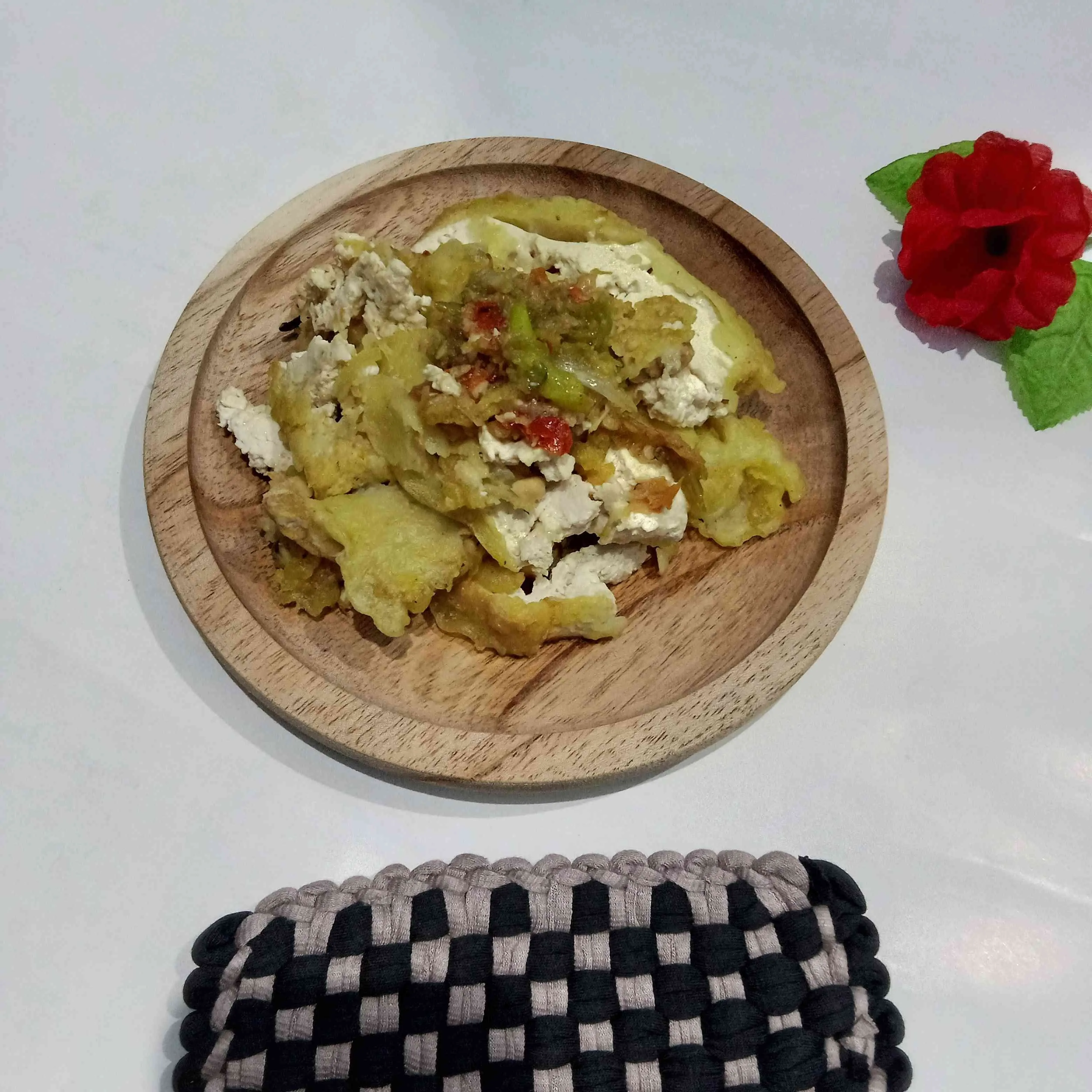 Resep Tahu Tempe Penyet Goreng Tepung Sederhana Rumahan di Yummy App Resep Tahu Tempe Penyet Goreng Tepung Sederhana Rumahan di Yummy App