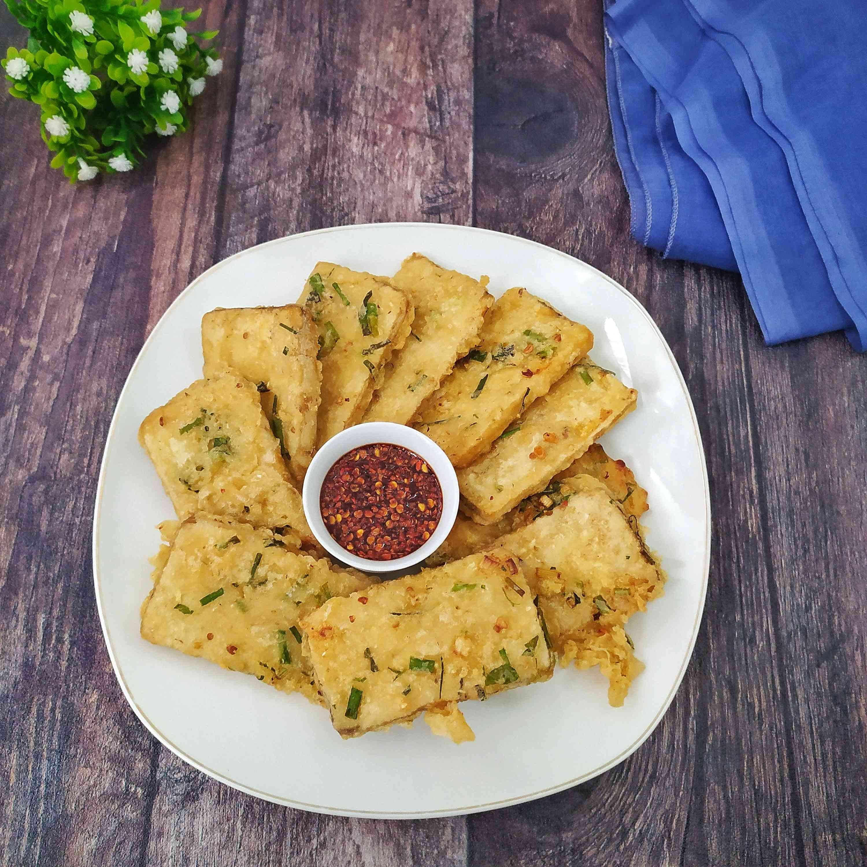 Resep Tempe Menjes Aromatik Sederhana Rumahan di Yummy App