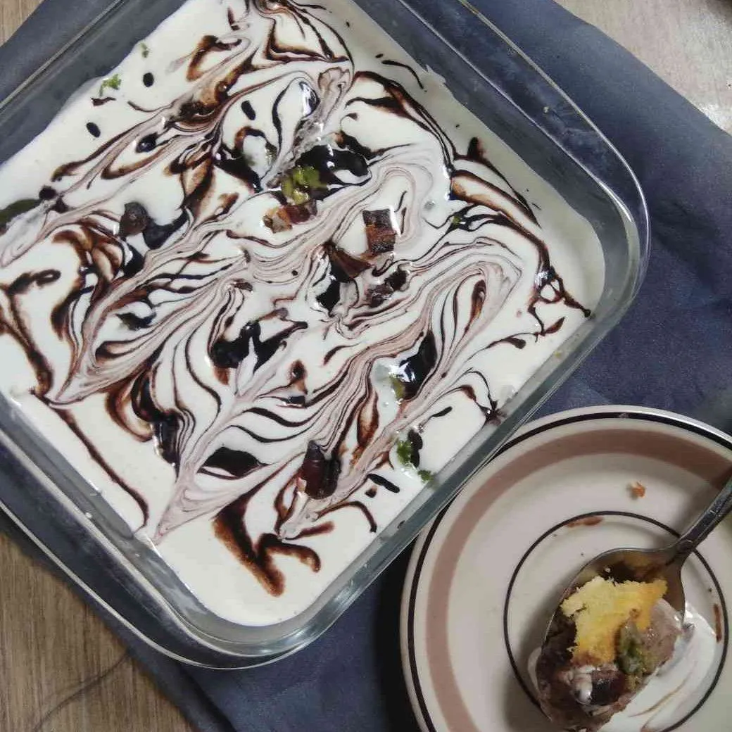 Resep Cokelat Susu Simple Dessert Sederhana Rumahan Di Yummy App