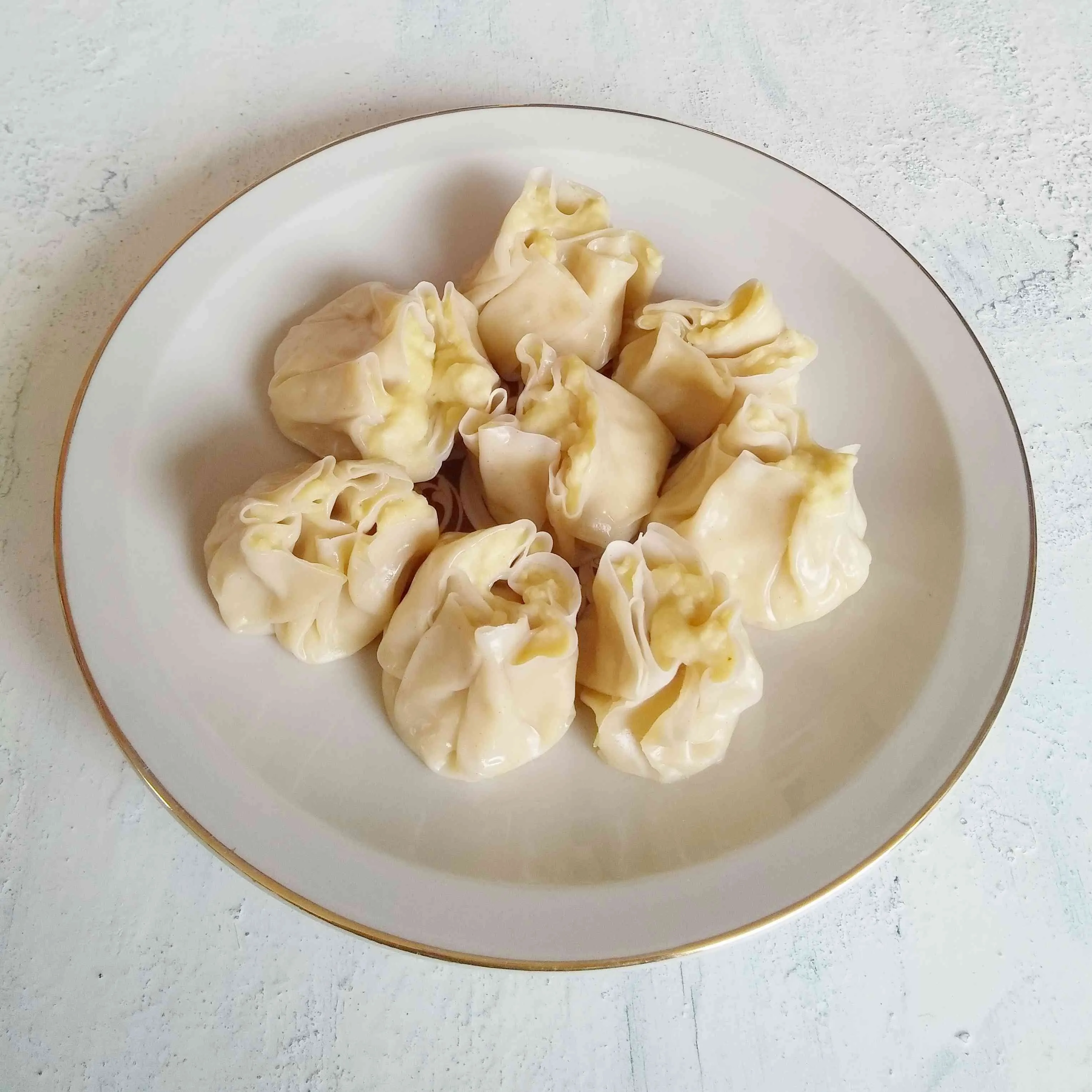 Resep Dimsum Tahu Sederhana Rumahan Di Yummy App
