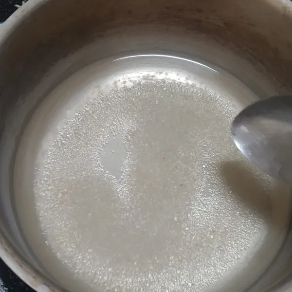 Resep Ice Lemon Selasih Sederhana Rumahan Di Yummy App