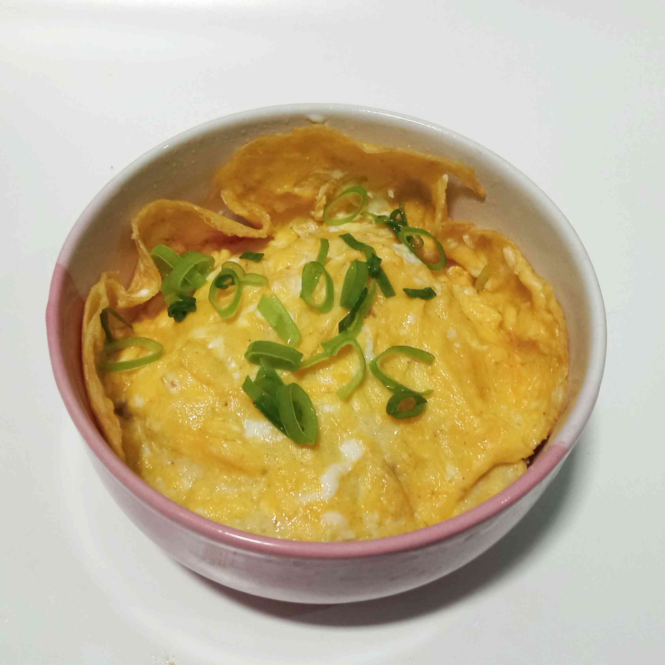 Resep Nasi Telur Mayo Sederhana Rumahan di Yummy App