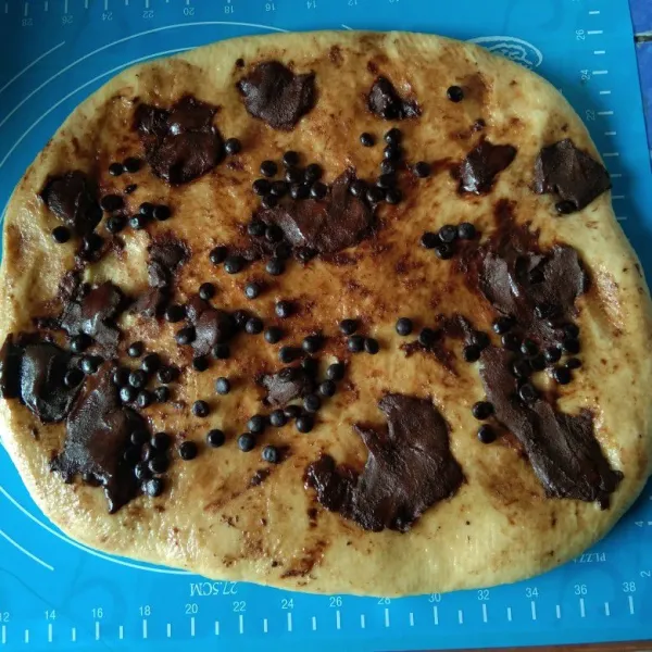 Resep Roti Cokelat Sederhana Rumahan di Yummy App