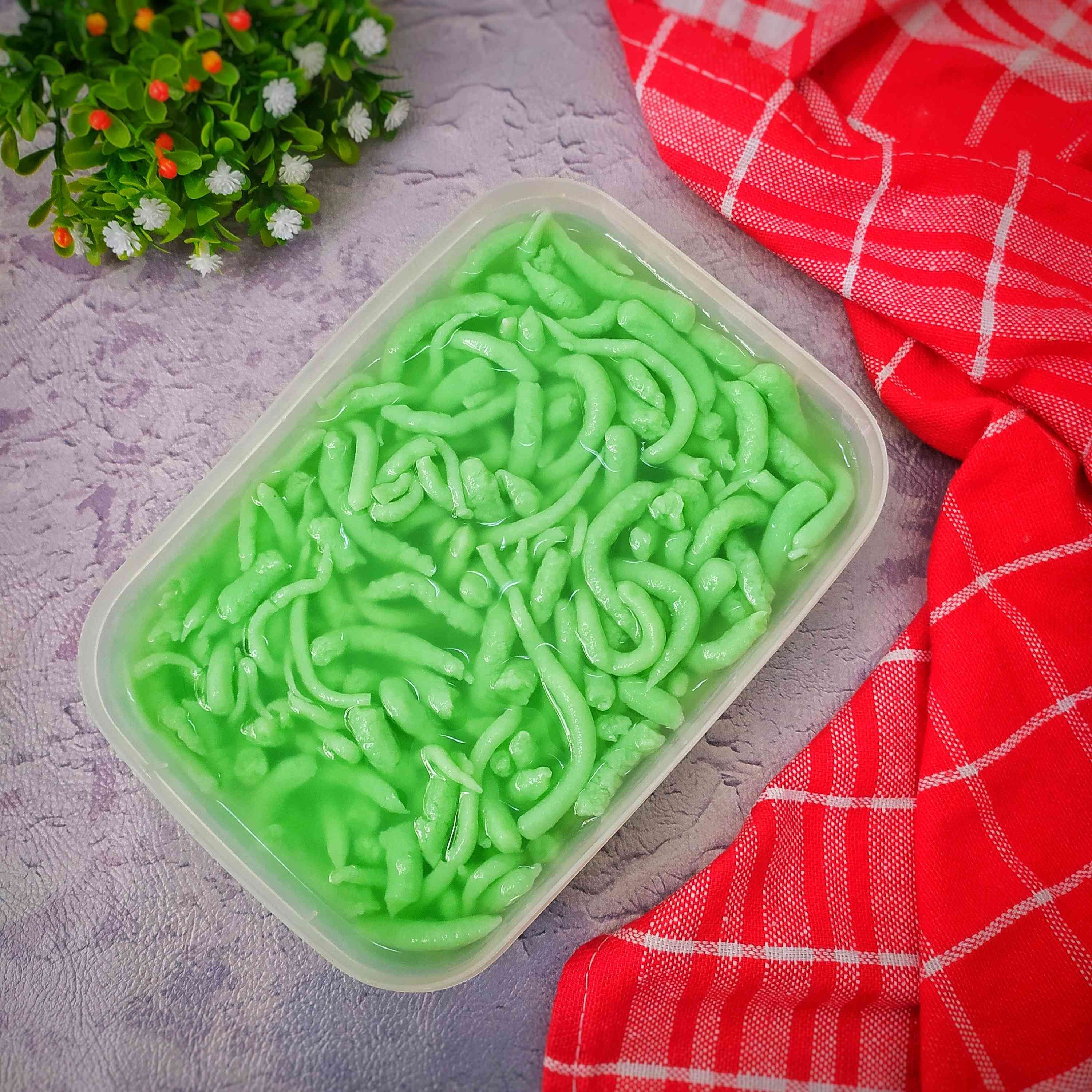 Resep Cendol Dawet Homemade Sederhana Rumahan di Yummy App