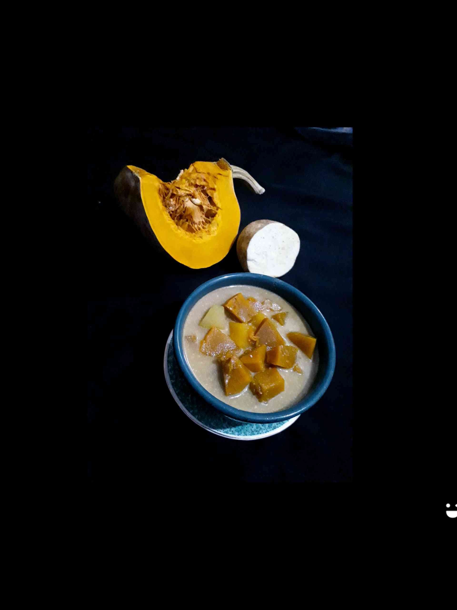 Resep Kolak Waluh Sederhana Rumahan di Yummy App