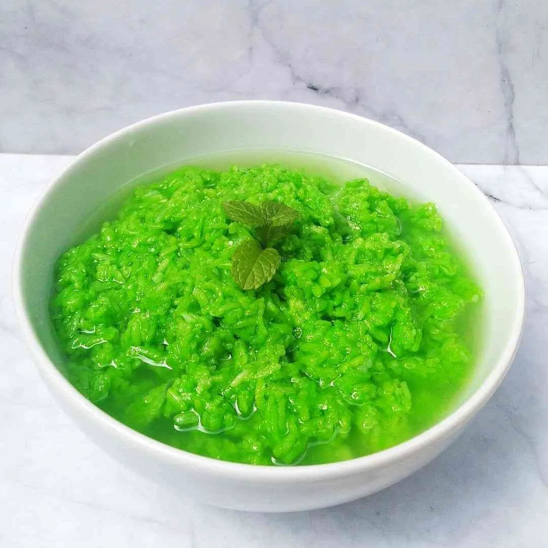 Resep Tape Ketan Hijau Sederhana Rumahan di Yummy App