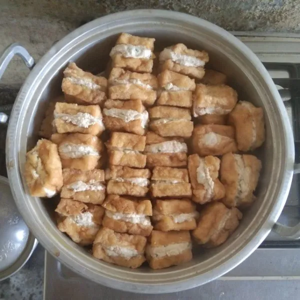 Resep Pentol Tahu Kanji Sederhana Rumahan Di Yummy App