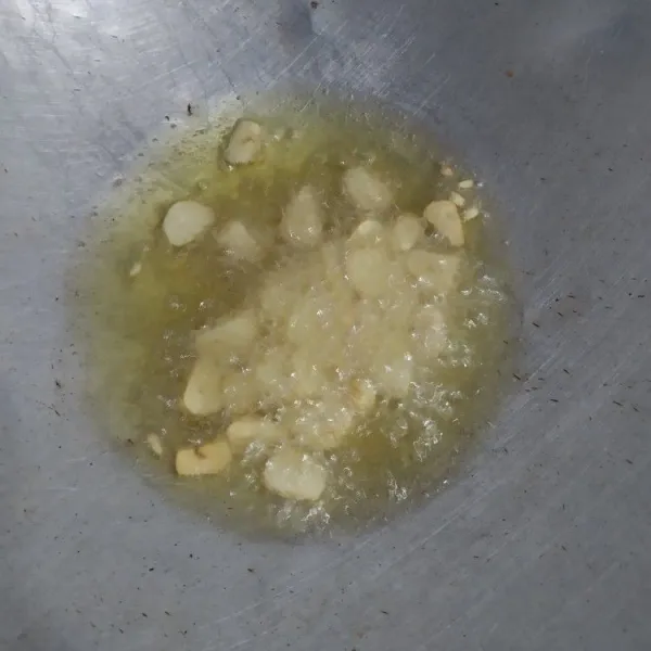 Resep Sambal Sari Laut Sederhana Rumahan Di Yummy App
