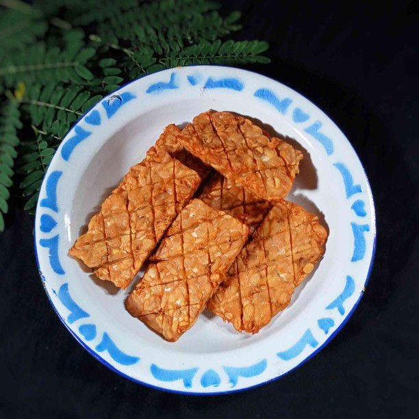 Resep Tempe Garit Sederhana Rumahan di Yummy App