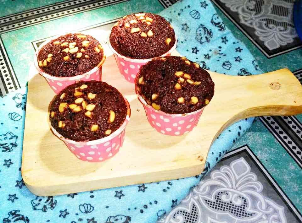 Resep Muffin Coklat Sederhana Rumahan di Yummy App