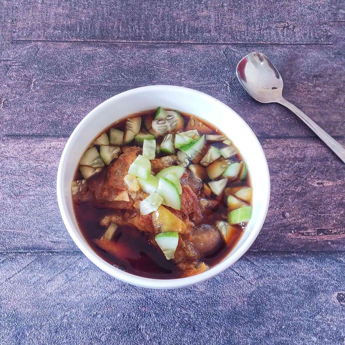 Resep Cilor Kuah Cuko Sederhana Rumahan di Yummy App