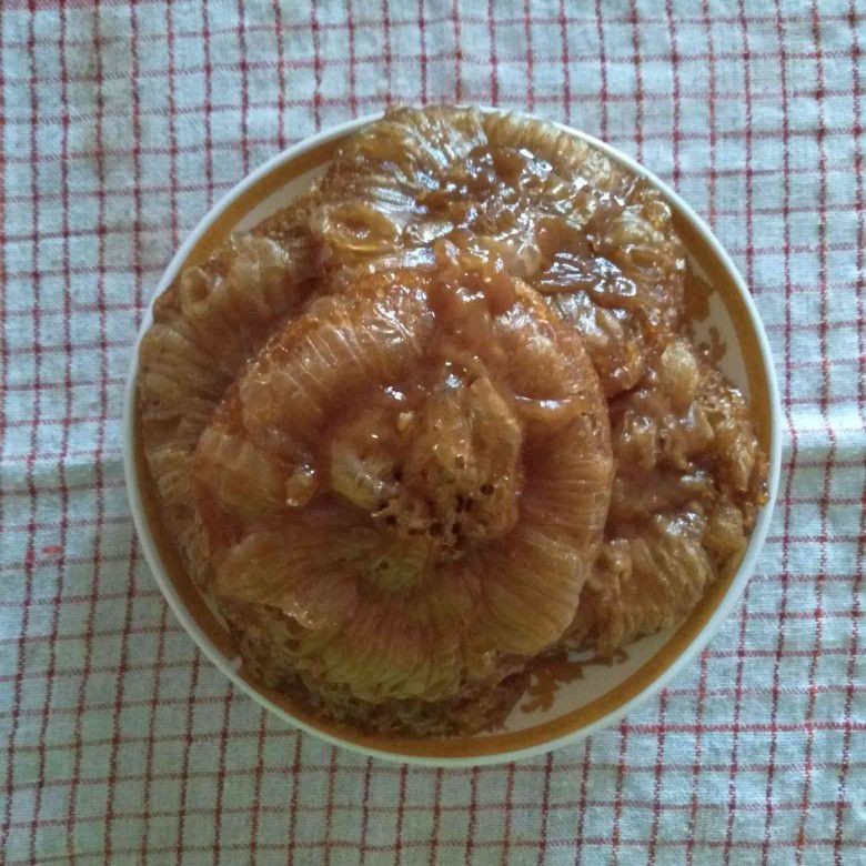 Resep Cucur Merah Sederhana Rumahan di Yummy App