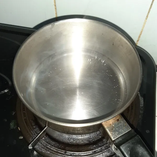 Resep Sagu Gunting Delima #IMYOCC10 Sederhana Rumahan di Yummy App