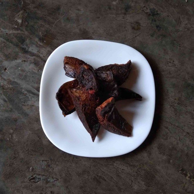 Resep Limpa Sapi Goreng Sederhana Rumahan di Yummy App