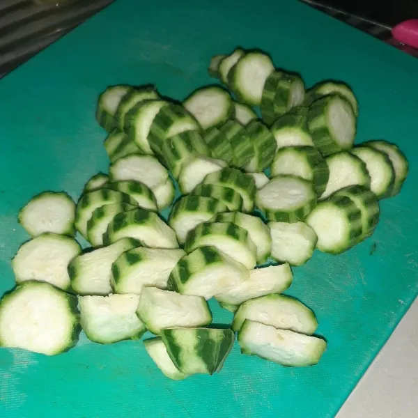 Resep Sayur Oyong Wortel Soun Sederhana Rumahan Di Yummy App