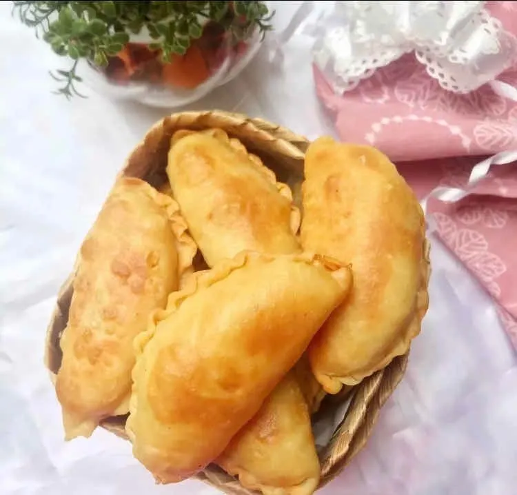 Resep Kulit Pastel Sederhana Rumahan di Yummy App