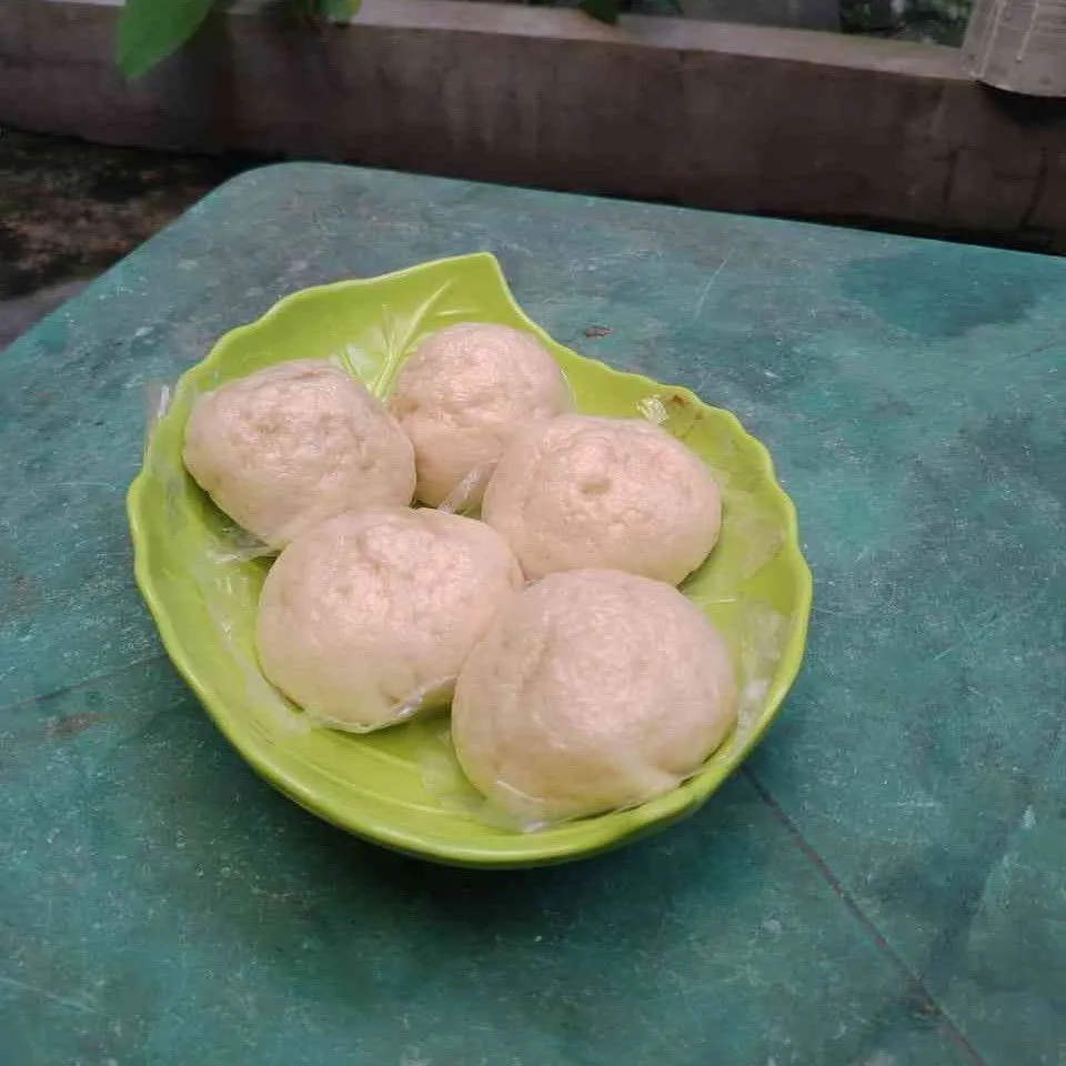 Resep Bapao Mudah Enak Sederhana Rumahan di Yummy App Resep Bapao Mudah Enak Sederhana Rumahan di Yummy App