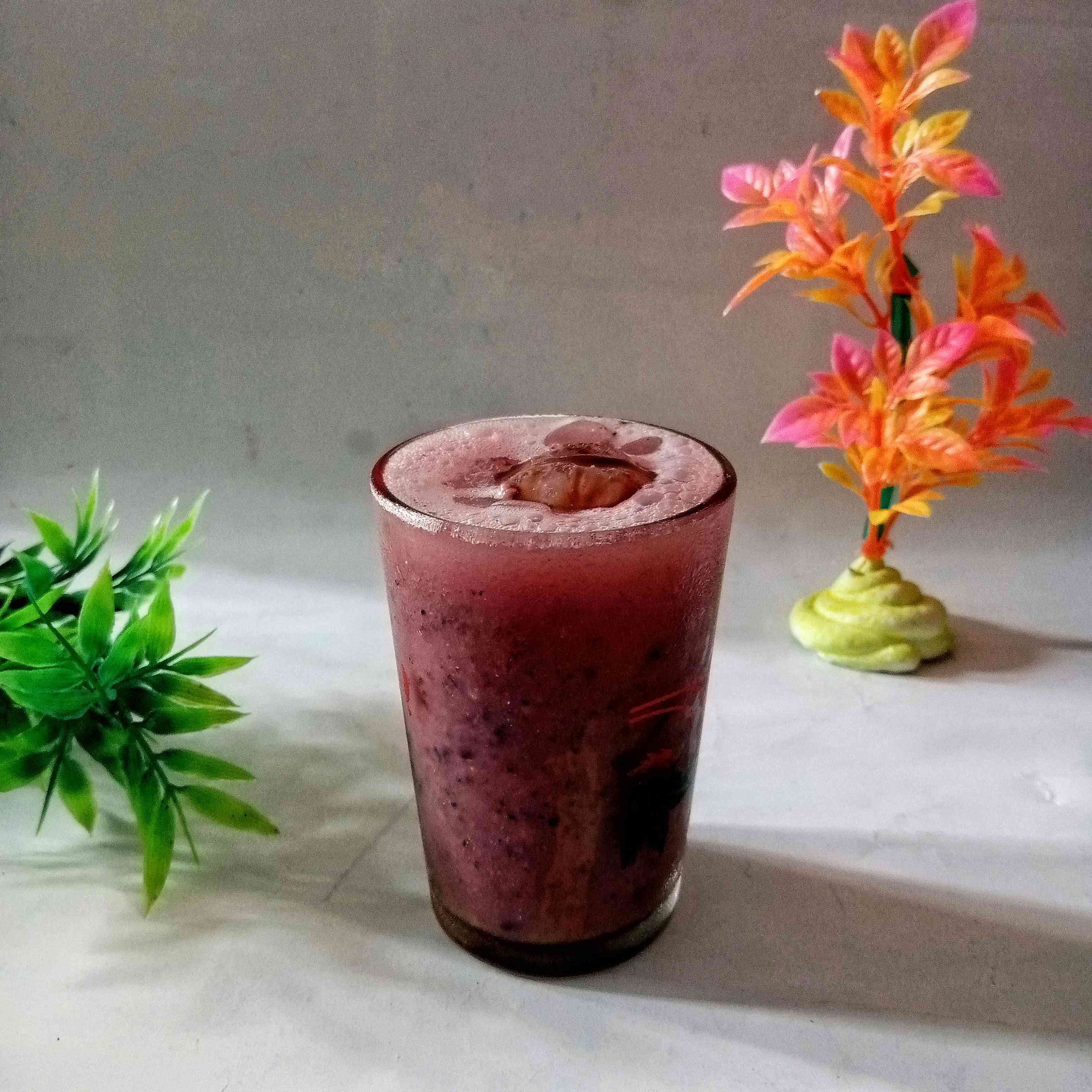 Resep Jus Tape Ketan Hitam Sederhana Rumahan di Yummy App