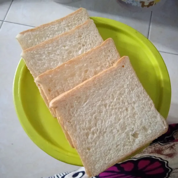 Resep Roti Tawar Goreng Cokelat Keju Sederhana Rumahan di Yummy App