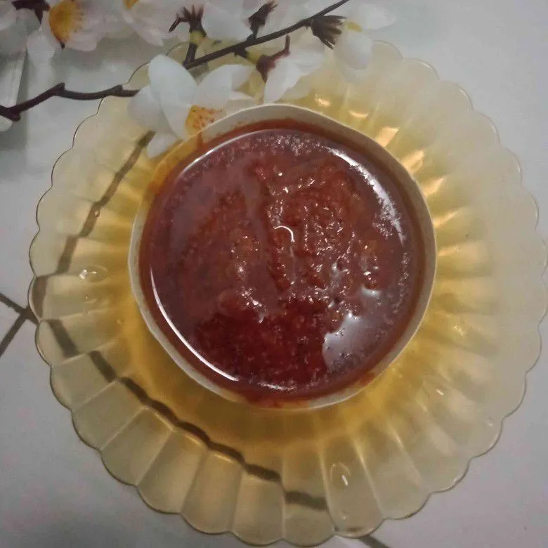 Resep Sambal Pecel Lele Sederhana Rumahan di Yummy App Resep Sambal Pecel Lele Sederhana Rumahan di Yummy App