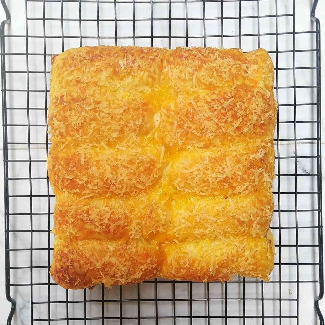 Resep Roti Kentang Isi Keju Sederhana Rumahan di Yummy App