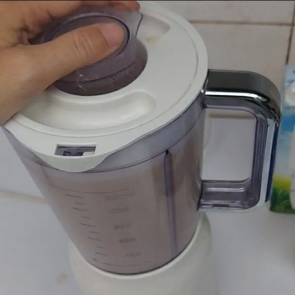 Resep Susu Kurma Sederhana Rumahan di Yummy App Resep Susu Kurma Sederhana Rumahan di Yummy App
