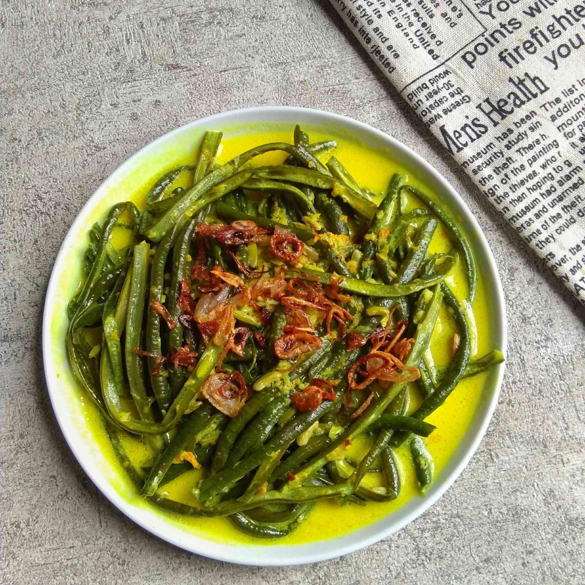 Resep Jukut Bejek Sederhana Rumahan di Yummy App