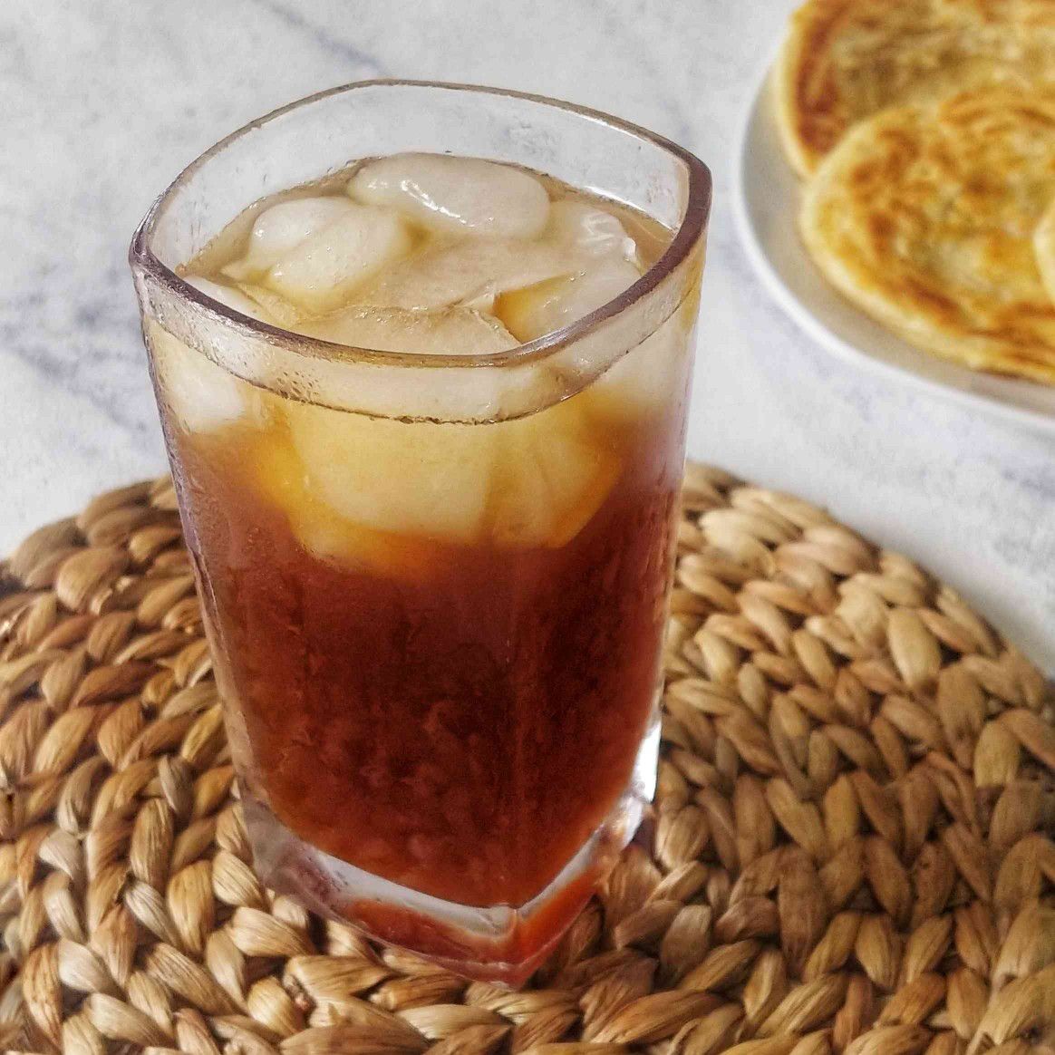 Resep Es Gulas (Gula Asem) Sederhana Rumahan di Yummy App